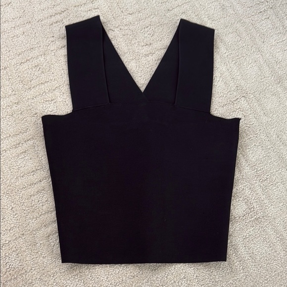 A.L.C. | Tops | Alc Cropped Tank | Poshmark